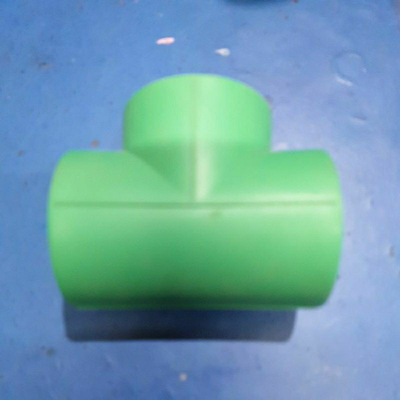 Jual Tee ppr 20mm, 25mm, 32mm, 40mm, 50mm | Shopee Indonesia
