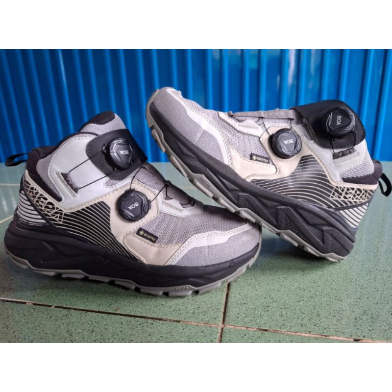 Jual sepatu nepa outdor boa | Shopee Indonesia
