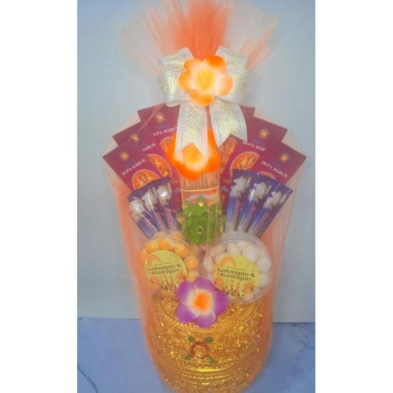 Jual parcel galungan dan kuningan murah bagus mewah | Shopee Indonesia