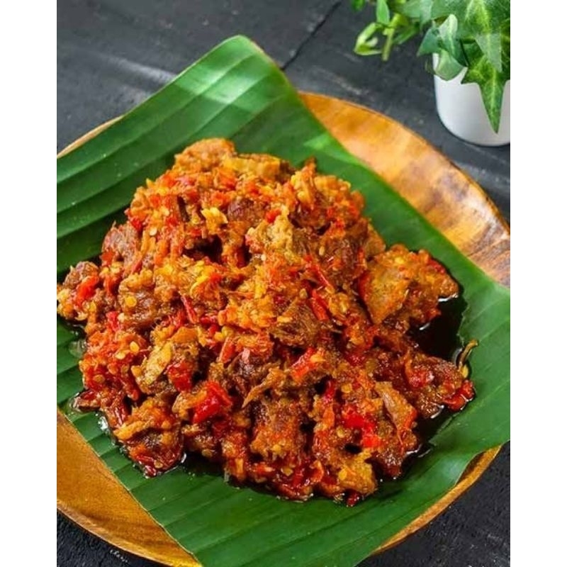Jual IGA OSENG MERCON 250GR | Shopee Indonesia