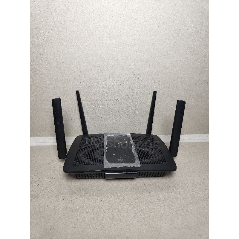 Jual Cisco Linksys EA8100 AC2600 MU-MIMO Gigabit Wireless Router Wi-Fi ...