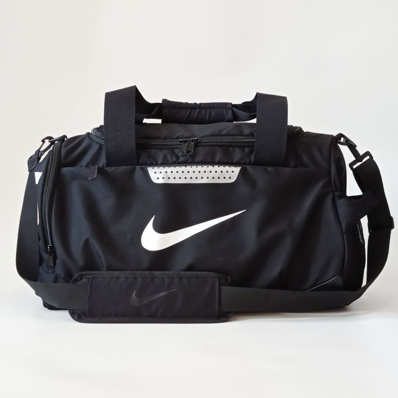 Jual Tas/Bag Travel Nike Bag Size Besar Muat Utk Sepatu Sampai Size 48 ...