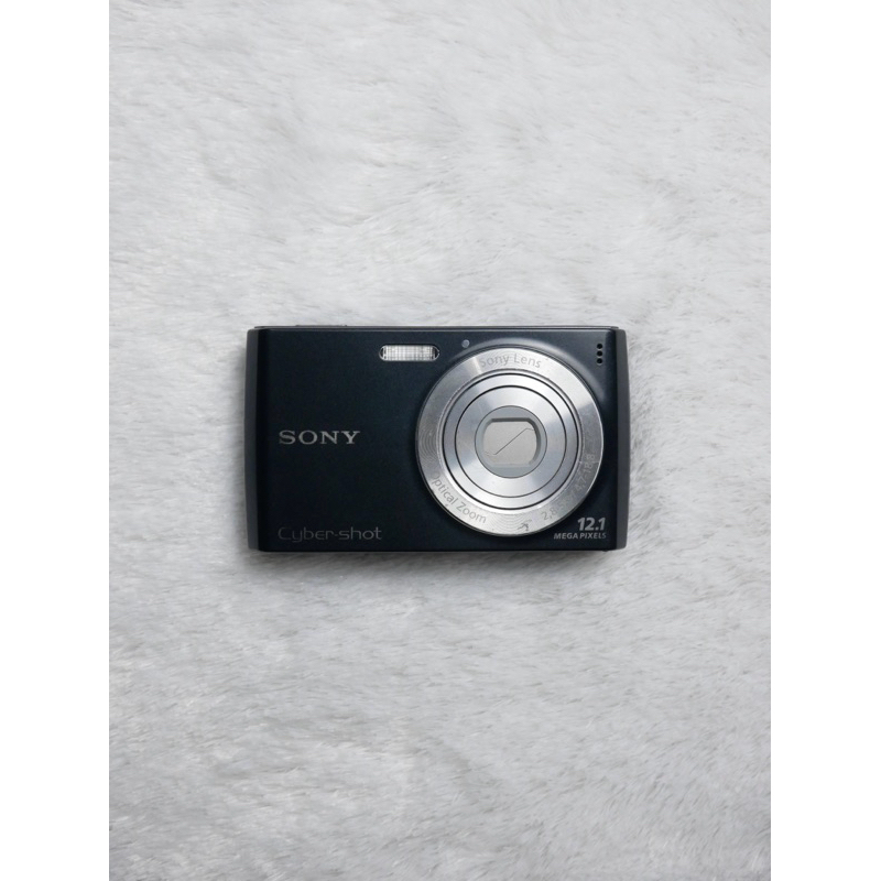 Jual sony cybershot dsc-w510 digicam | Shopee Indonesia