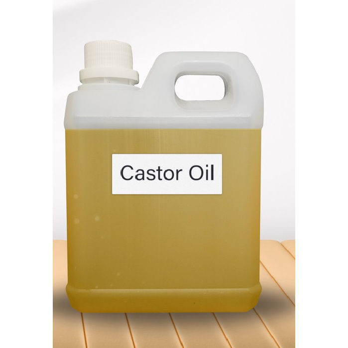 Jual Castor oil / minyak Jarak 1 liter | Shopee Indonesia