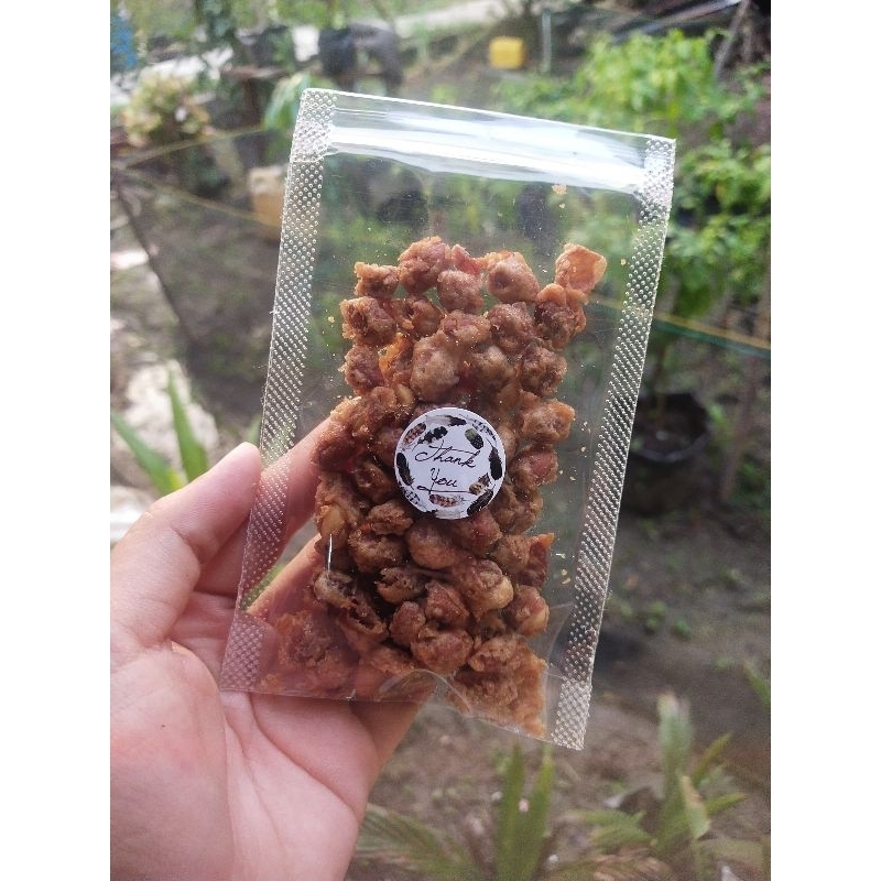 Jual kacang kribo/ kriwil/ krispy | Shopee Indonesia