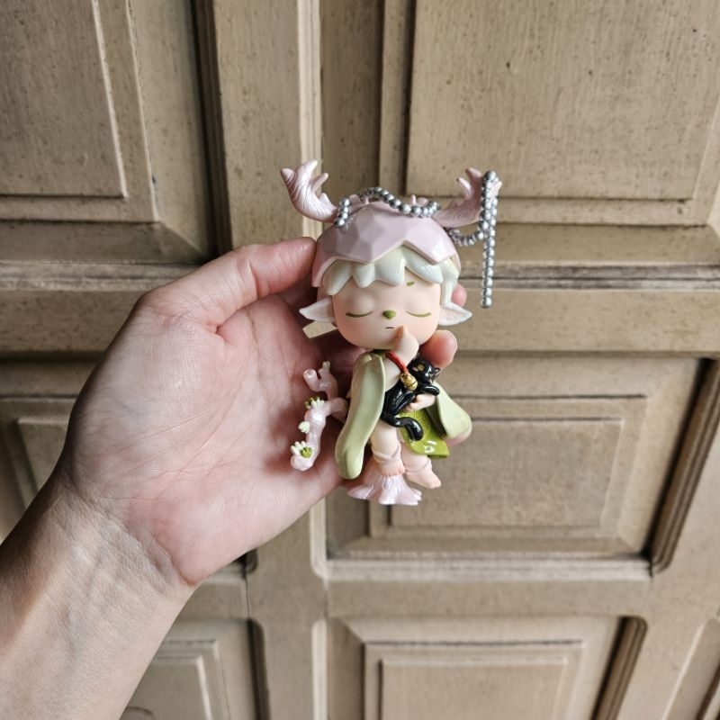 Jual FIGURE HEYONE X MIMI MYTH MOUNTAIN AND SEA GODS | Shopee Indonesia