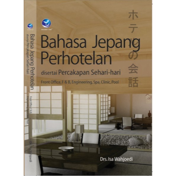 Jual Bahasa Jepang Perhotelan Disertai Percakapan Sehari-hari | Shopee Indonesia