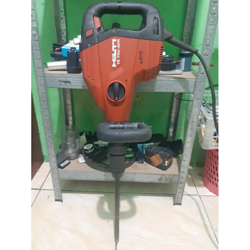 Jual hilti te 700 avr | Shopee Indonesia
