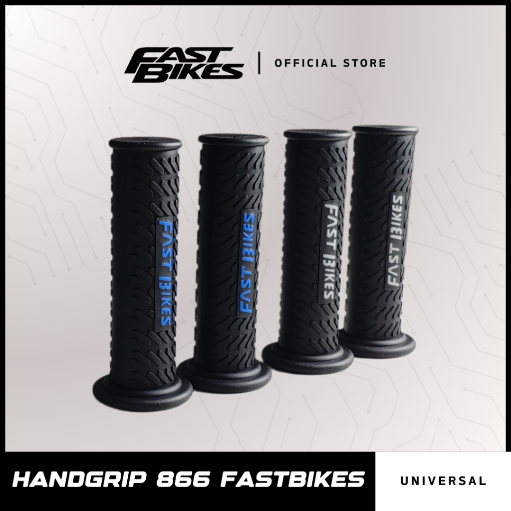 Jual Fastbikes - Handgrip Jaring Motor Empuk Variasi Aksesoris Motor ...