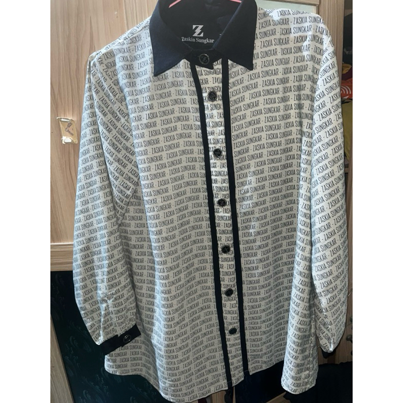 Jual Monogram Zaskia Sungkar PL SPLIT BilL(baca deskripsi) | Shopee ...