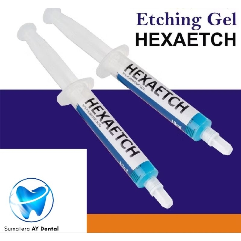 Jual hexa etching suntik 10ml Best Quality | Shopee Indonesia