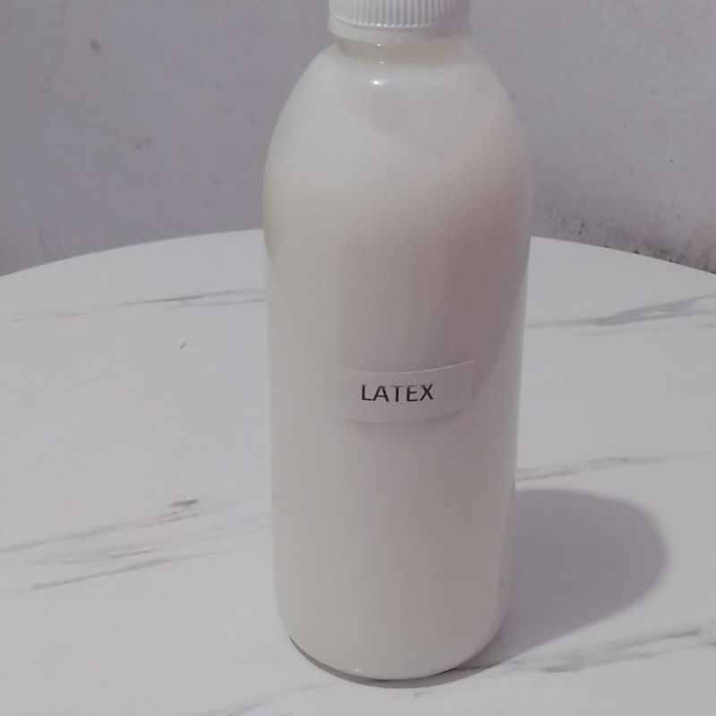 Jual Penguat cat tembok(latex akrilik)/perekat cat tembok/pelapis anti ...