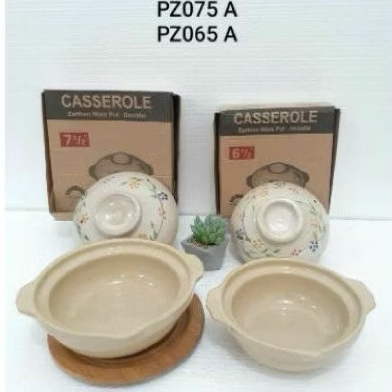 Jual basi sapo keramik homeline ceper ( 6,5” / 7,5” / 8,5” / 9,5 ...