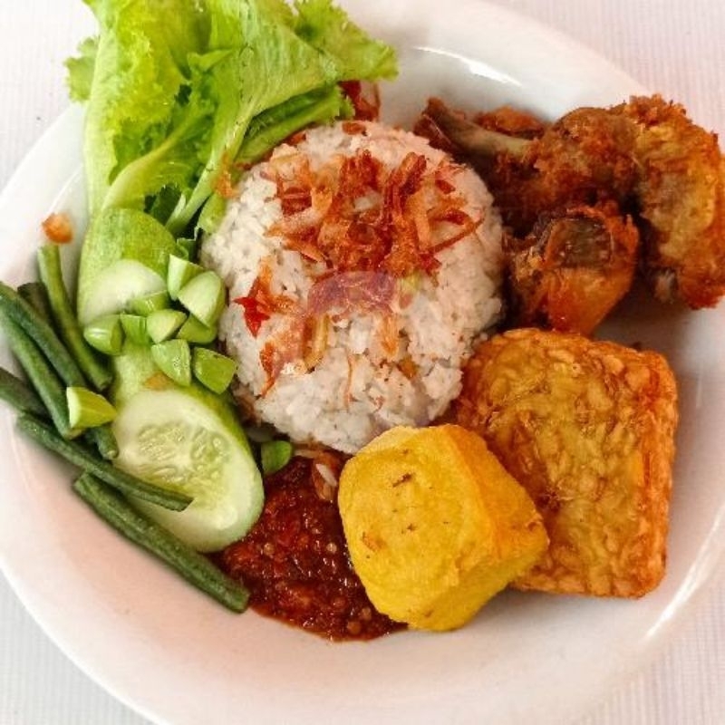 Jual NASI LIWET BOX THINWALL | Shopee Indonesia