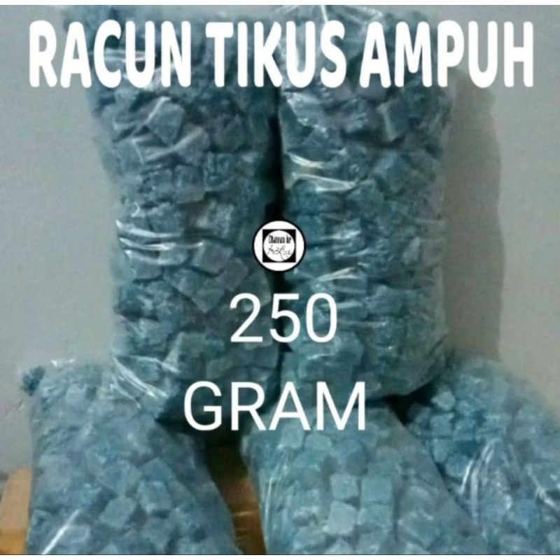 Jual Racun tikus super ampuh mati kering siap pakai Talon 0,005 super ...