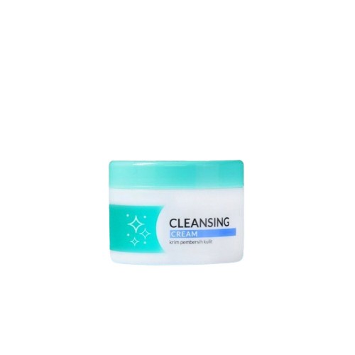Jual VIVA COSMETICS CLEANSING CREAM - 30gr | Shopee Indonesia