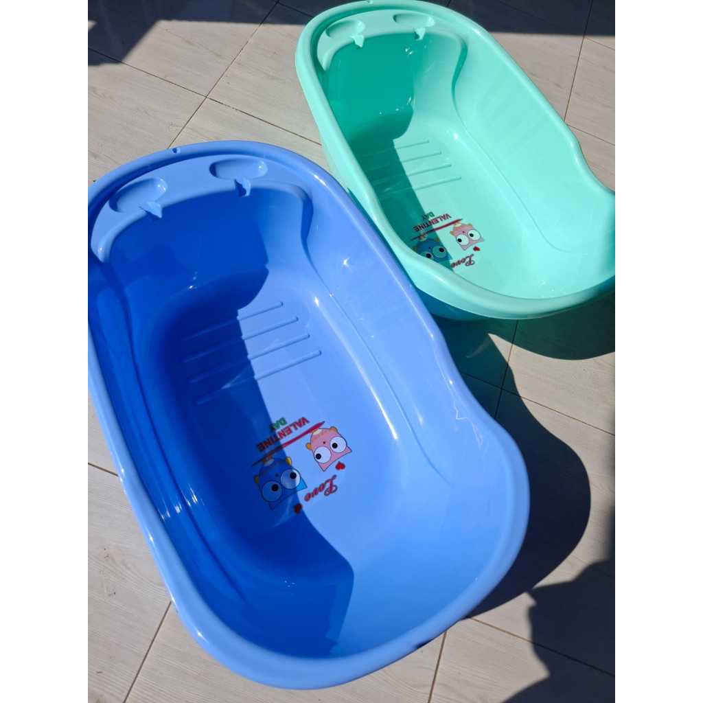 Jual Bak Baby Chacha / Bak Mandi Besar Bayi / Bak Mandi Anak Bayi / Bak ...