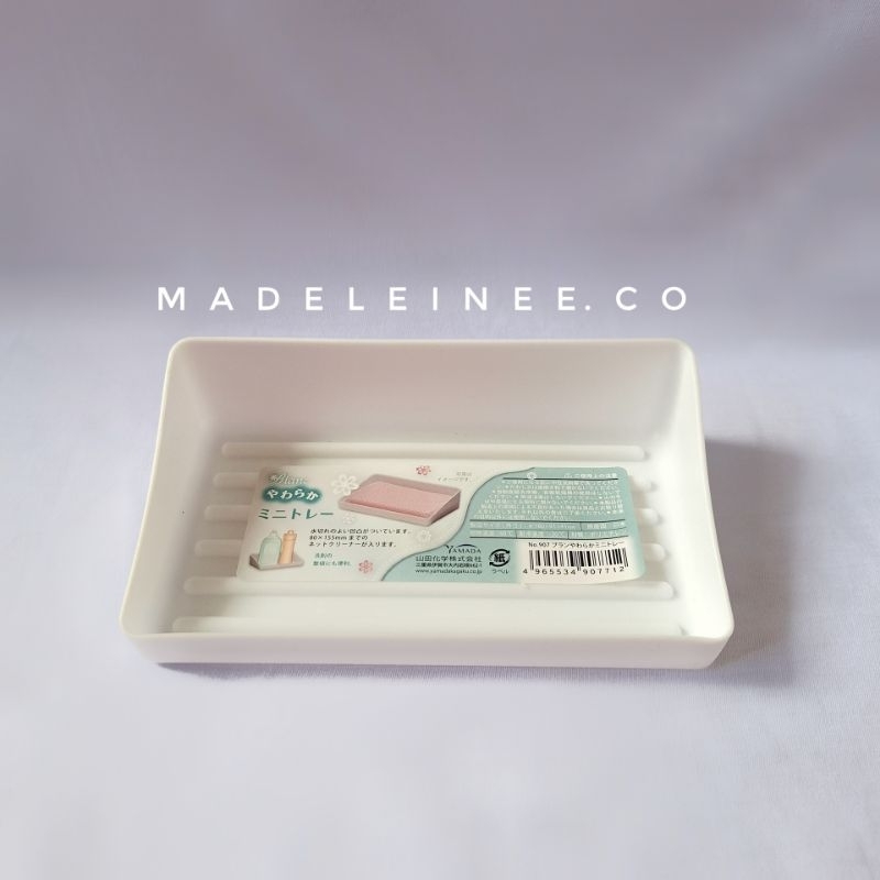 Jual NAMPAN | TRAY MULTIFUNGSI SABUN MANDI | TRAY RUANG TAMU ...