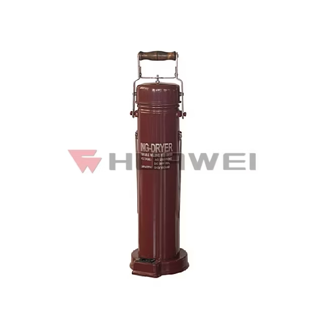 Jual Oven Pemanas Kawat Las 5kg 10kg K5A K10 HUAWEI ROD DRYER Kawat Las ...