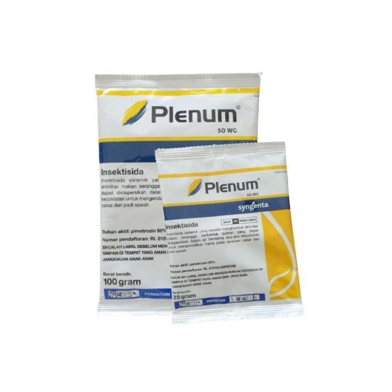 Jual Plenum Insektisida Terlengkap & Harga Terbaru Juni 2026 | Shopee ...