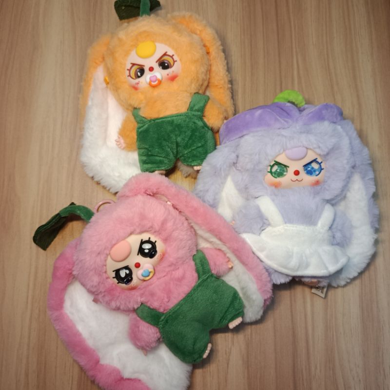 Jual Gantungan tas Baby Three BB3 Spring Original Selected | (Clearance ...