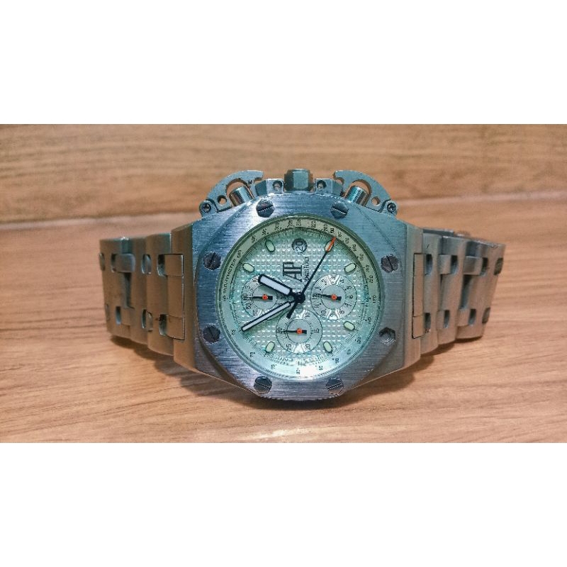 Jual jam tangan AP Terminator lawas | Shopee Indonesia