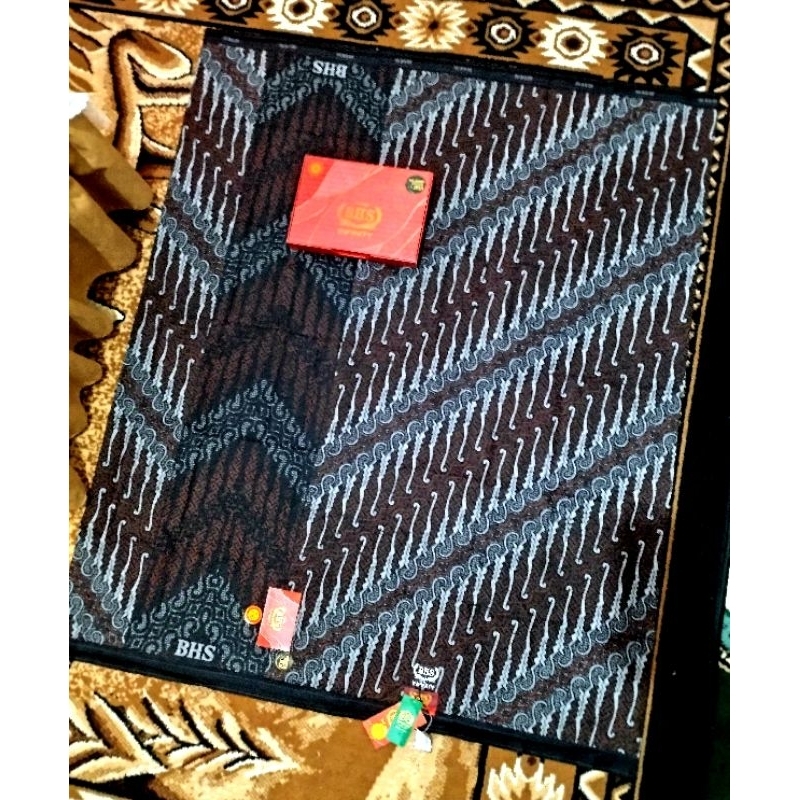 Jual BHS INFINITY BATIK MOTIF TERBARU!! | Shopee Indonesia