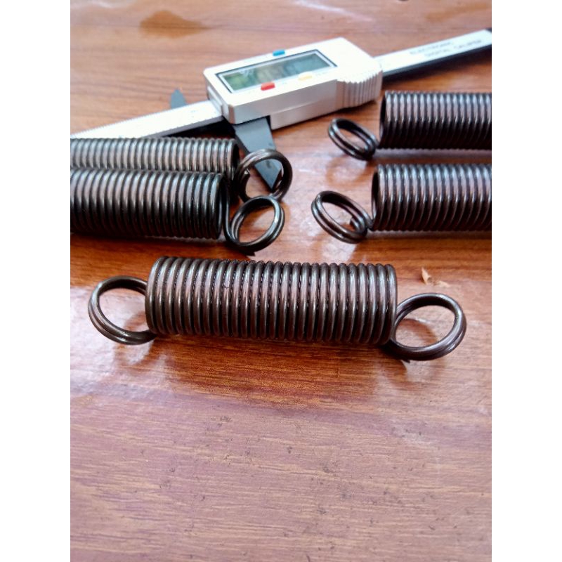 Jual Per Spring Mesin Cetak BAKSO MBM-R280 SJ-280 termurah | Shopee ...