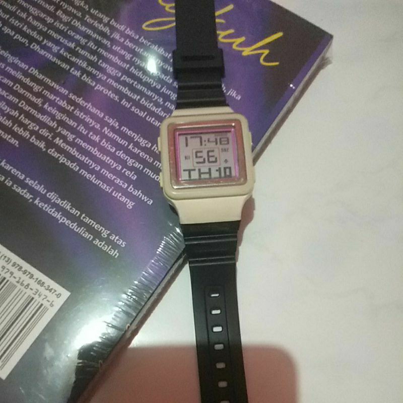Jual JAM TANGAN SECOND | Shopee Indonesia