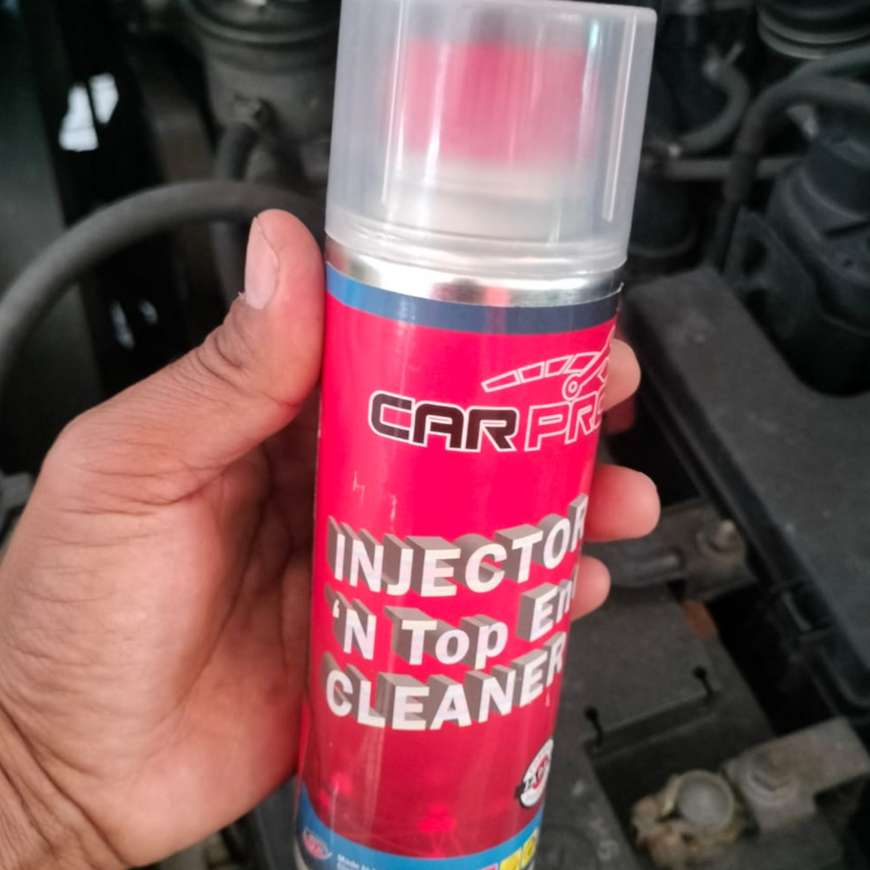 Jual CARPRO Injector N Top End Cleaner / Pembersih Injektor 250ml ...