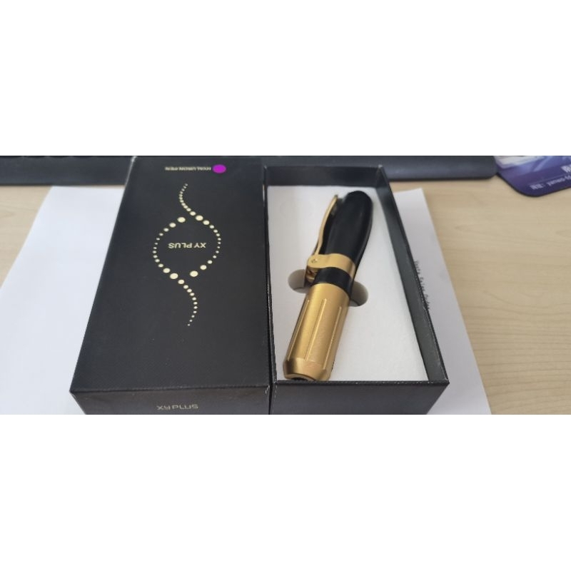 Jual Alat Sunat RAMBO PEN 0.5 ml Nozzle Biru MDY | Shopee Indonesia