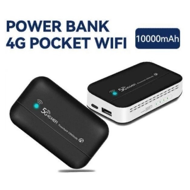 Jual MODEM PW100 / MODEM PORTABLE WIFI MINI MIFI | Shopee Indonesia