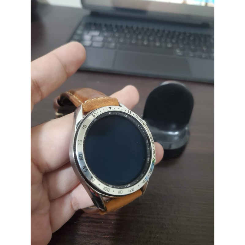 Jual Galaxy Watch 3 Classic Smartwatch Bekas Second Preloved | Shopee ...