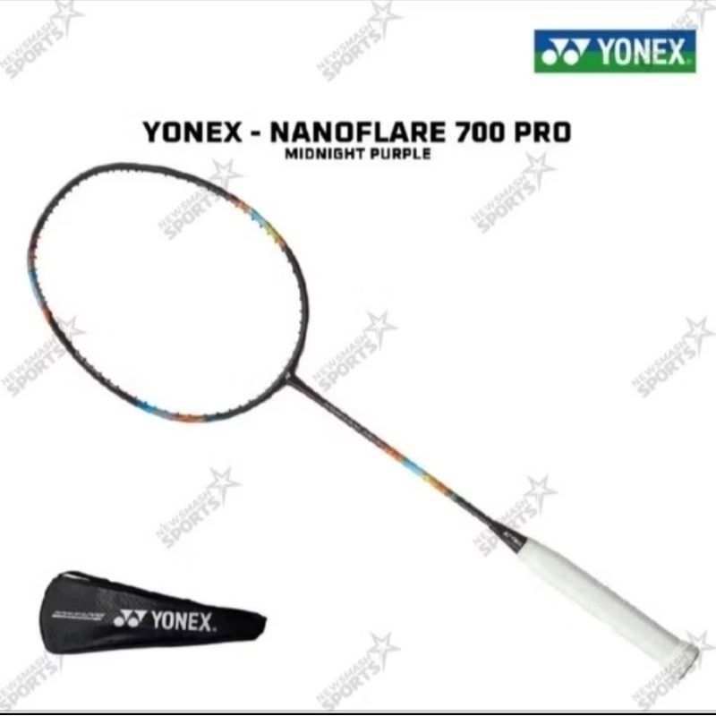 Jual raket badminton yonex nanoflare 700 pro ( kode SP ) | Shopee Indonesia
