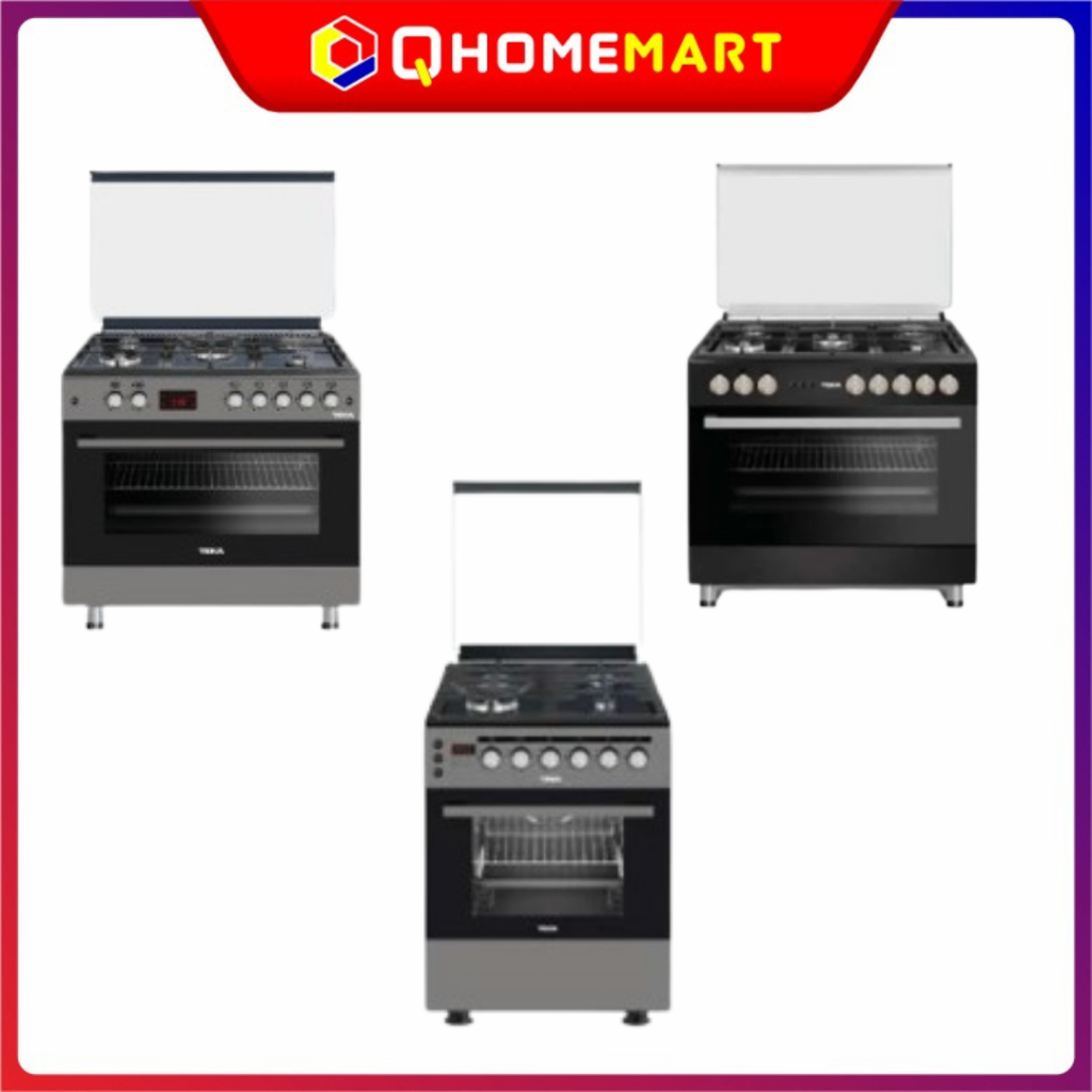 Jual Kompor Freestanding cooker TEKA Series | Shopee Indonesia