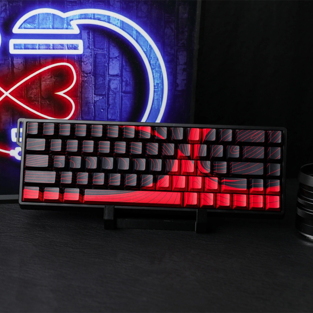 Jual Aula WIN68 HE / WIN-68 HE / WIN60 HE / WIN-60 HE Rapid Trigger ...