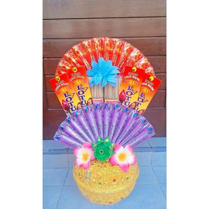 Jual parcel hari raya galungan/hampers galungan dan kuningan mewah ...