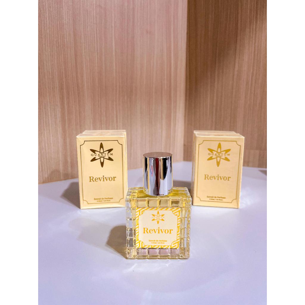 Jual Parfum Revivor By Dr. Ratna Dianitami | Shopee Indonesia