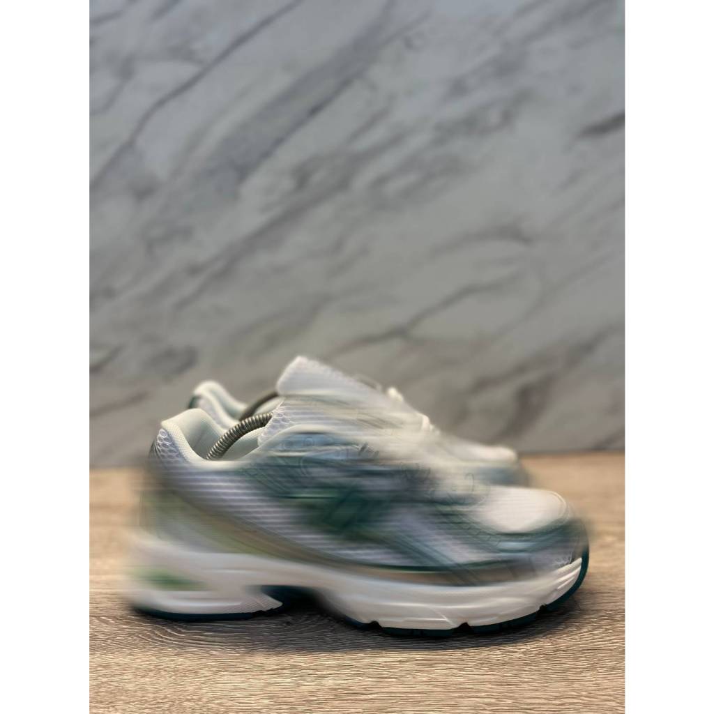Jual SEPATU SNEAKERS N33W BALANC3 74O WHITE GREEN | Shopee Indonesia