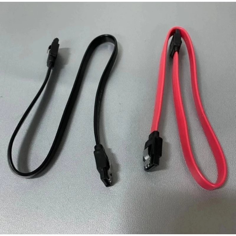 Jual Kabel Sata/ Kabel Data Sata HDD Internal | Shopee Indonesia