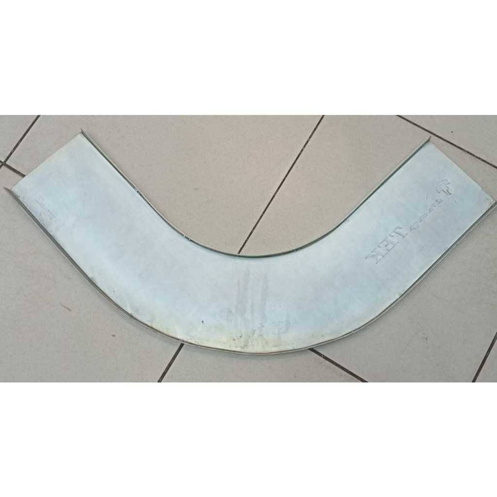 Jual COVER HORIZONTAL ELBOW TRAY 600MM | Shopee Indonesia