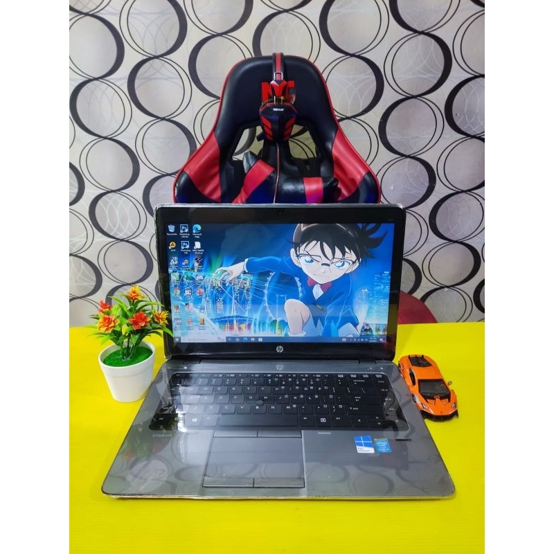 Jual HP Elitebook 840 G40 Core i5 Ram 8/128gb Ssd Windows 10 Siap Pakai ...