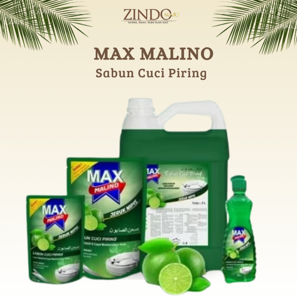 Jual MAX CLEAN SABUN CUCI PIRING KEMASAN POUCH 210ML DAN 800ML | Shopee ...