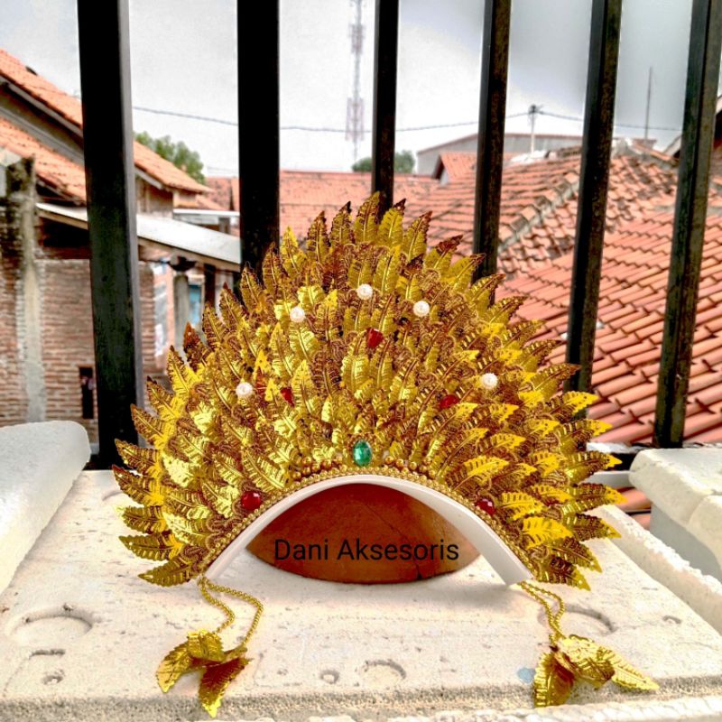 Jual mahkota sunting | Shopee Indonesia