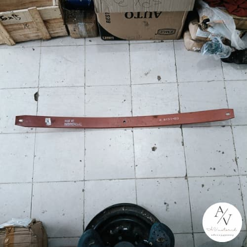 Jual per induk canter bus ps 136 belakang no 3 per daun ps136 bus K131 ...