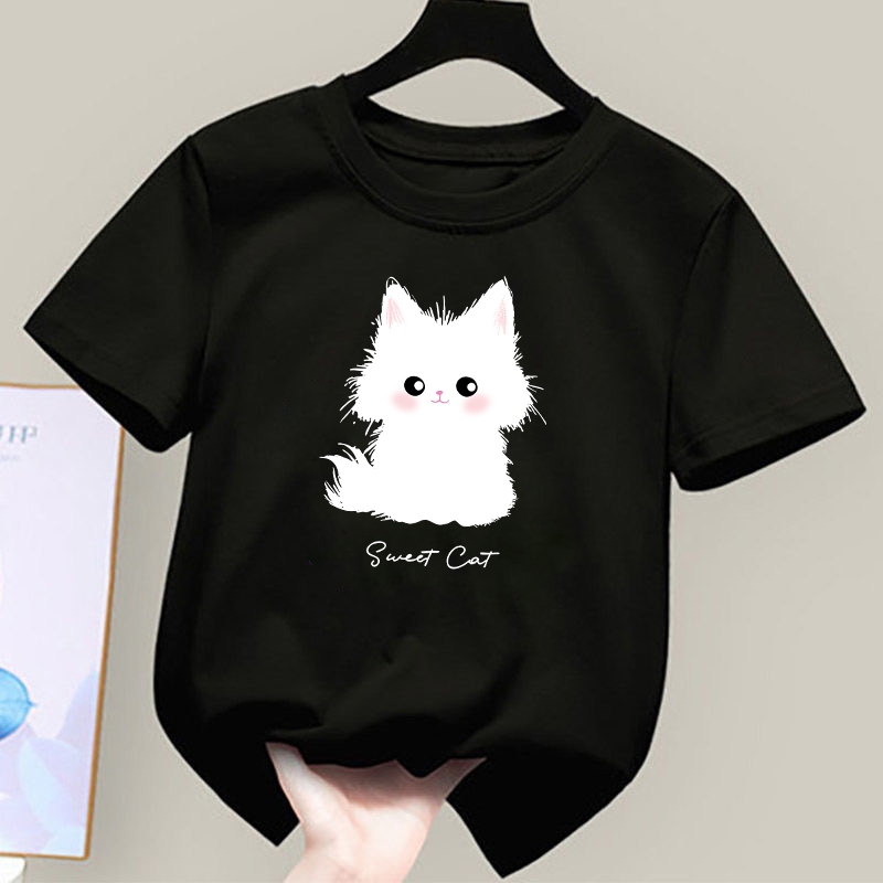 Jual Lisyagirl - Baju Atasan Kaos Anak Perempuan 2- 12 tahun Part 02 ...