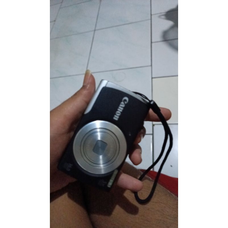 Jual digicam canon | Shopee Indonesia