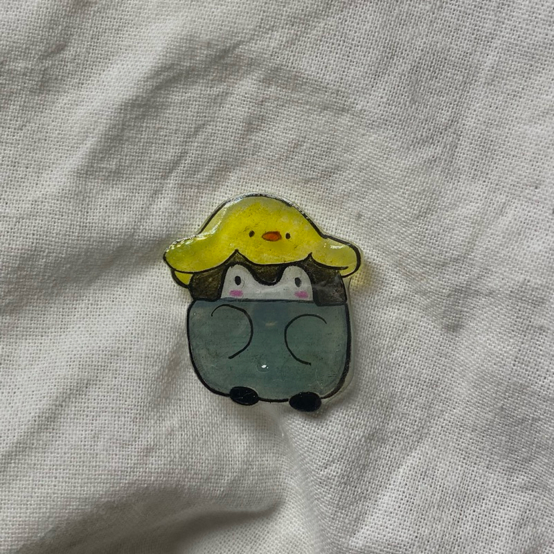 Jual Bros Pin Lucu Aesthetic / Pin Baju / Pin Tas (3Pcs) | Shopee Indonesia