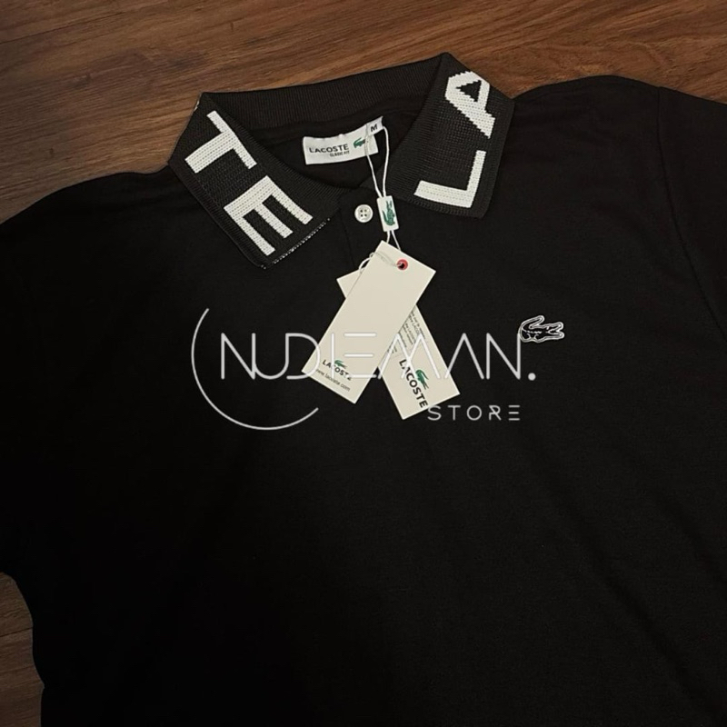 Jual Polo Letter Pria | Shopee Indonesia