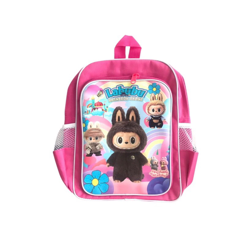 Jual Tas Ransel Anak Souvernir Hadiah Ulang Tahun Sekolah Anak PAUD/TK ...